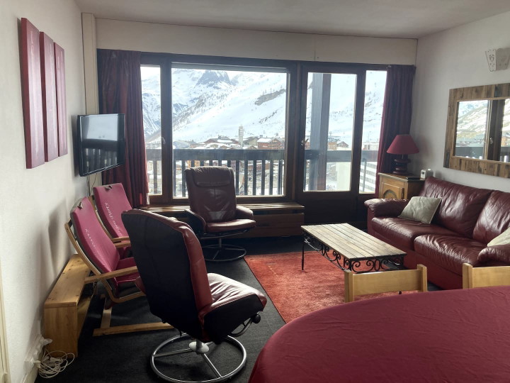 Grand Appartement 8/10personnes - Val Claret