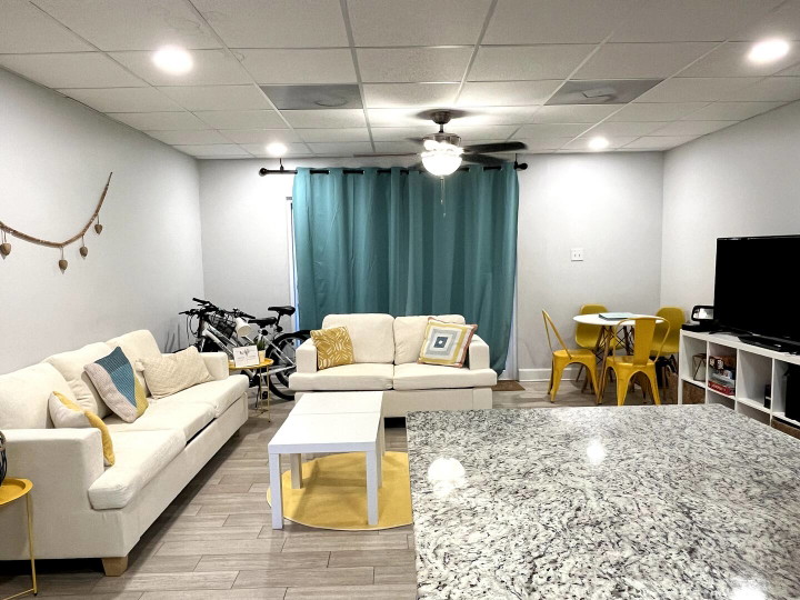 Beach, Bay & Boat Retreat - Gulf Breeze, FL