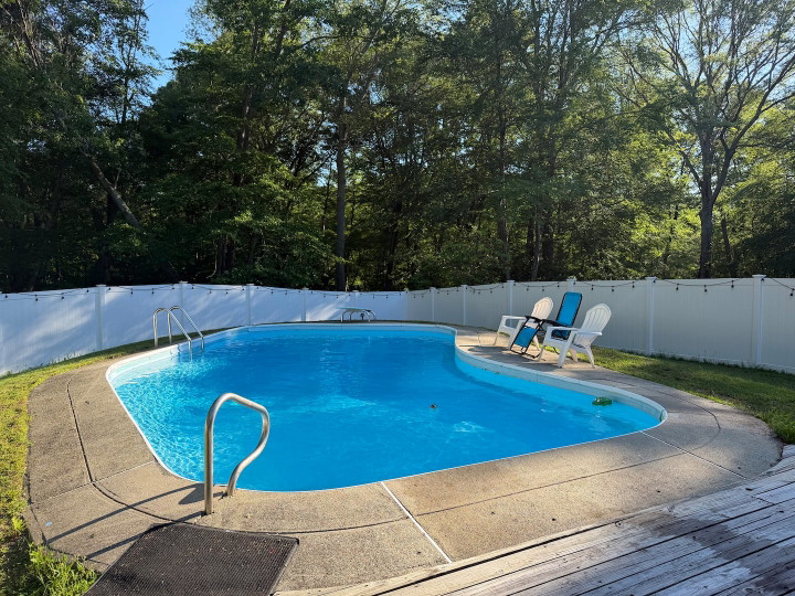 Beautiful, Private And Charming Home - Old Saybrook, CT