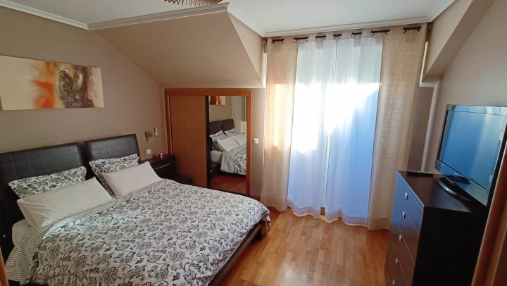 Apartment In Playa De La Concha - Polanco