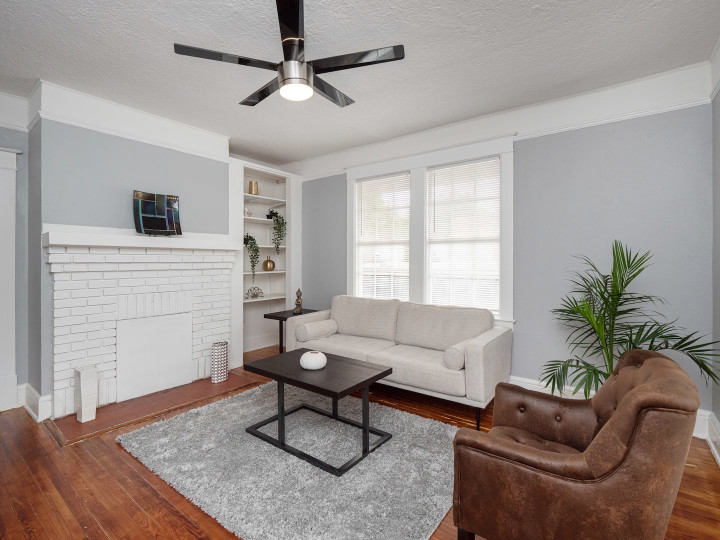 Comfortable And Homey 2 Bedroom/1 Bath - Jacksonville, FL