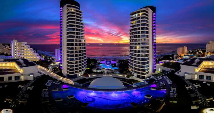 The Pearls Of Umhlanga - Umhlanga