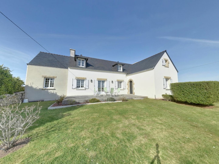 Gîte Des Landes, Classé 3* - Ouessant