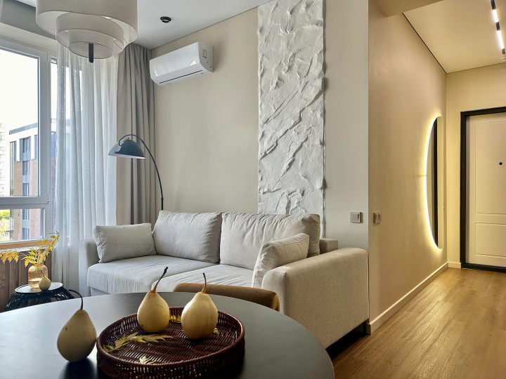 Miracle Premium Apart - Kazakhstan