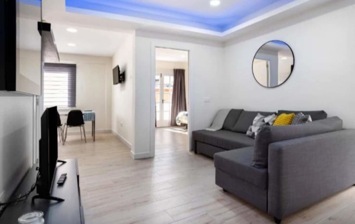 Vivienda Vacacional San Telmo Con Wifi - Santa Cruz de la Palma