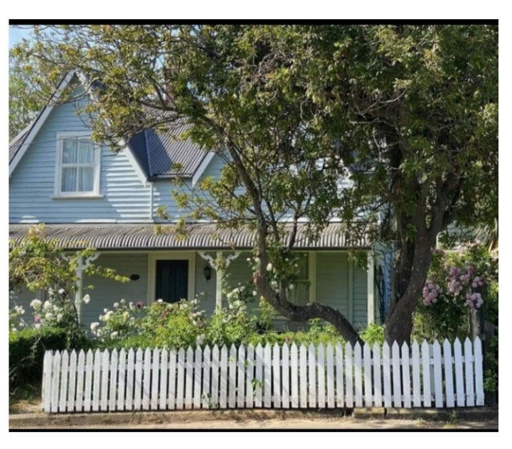 Marianne's House - Akaroa