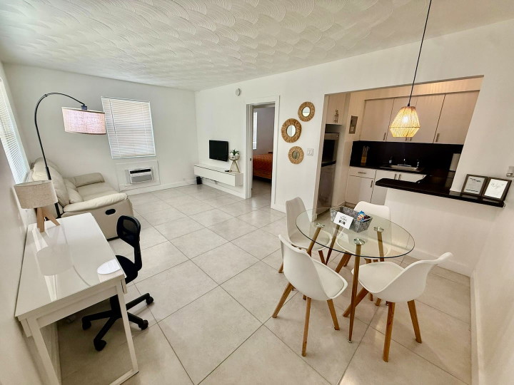 Apartment In Hallandale Beach Fl 1 - Aventura