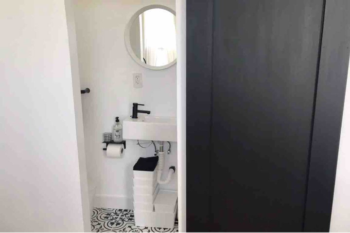 Mini Home Living/studio - Woodland, CA