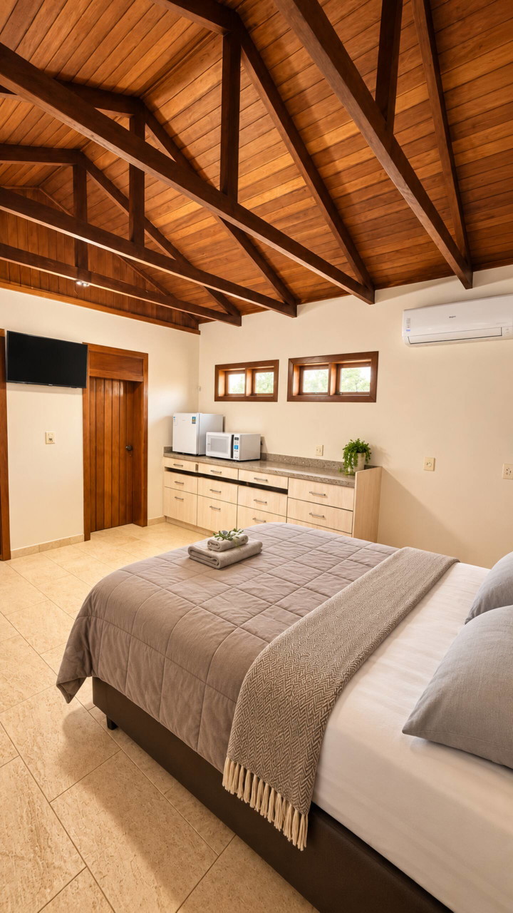 Flat 15 | Aconchegante E Bem Localizado - Chapecó