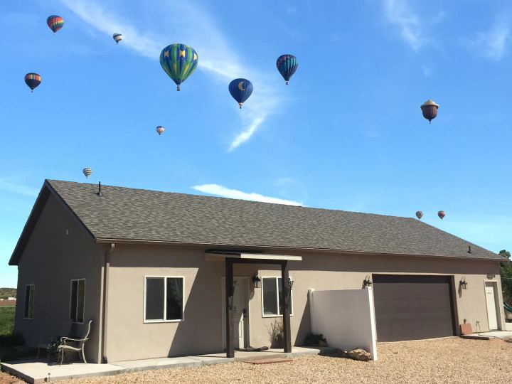 Arrive A Guest, Leave A Local! Private Villa:) - Kanab, UT
