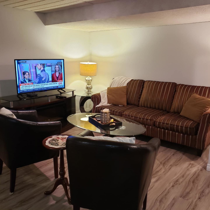 Sweet Suite - Thunder Bay
