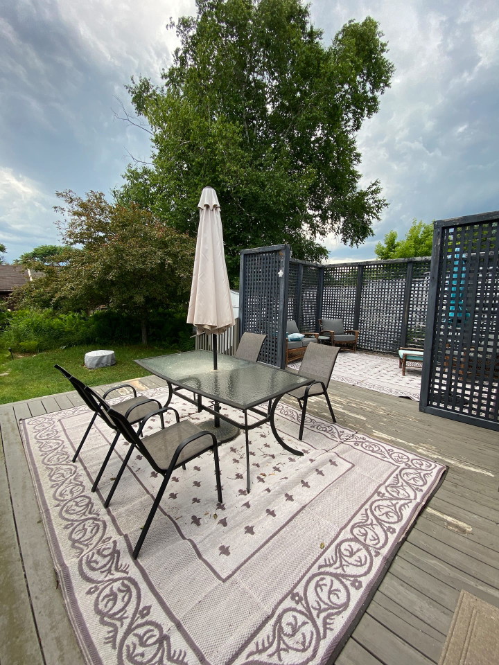 Neshotah Beach Getaway - Two Rivers, WI