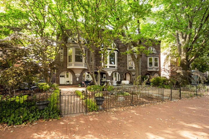 Charming 1 Bedroom In The Heart Of Capitol Hill - Washington, D.C.
