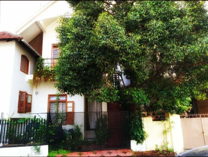 Masters Homestay - India