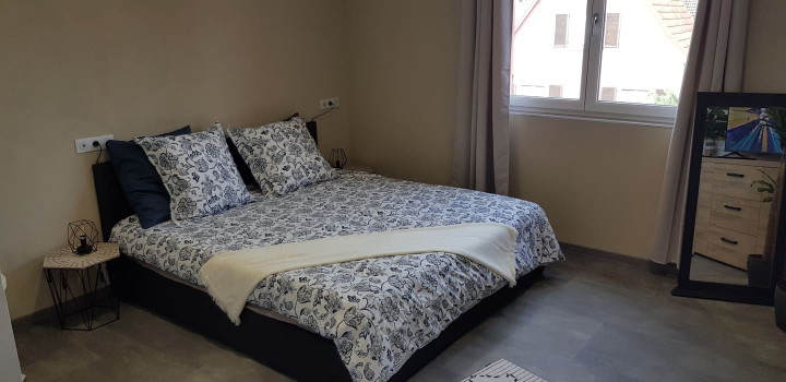 Agreable Suite De 24 M2 à Obernai Marché De Noël - Obernai
