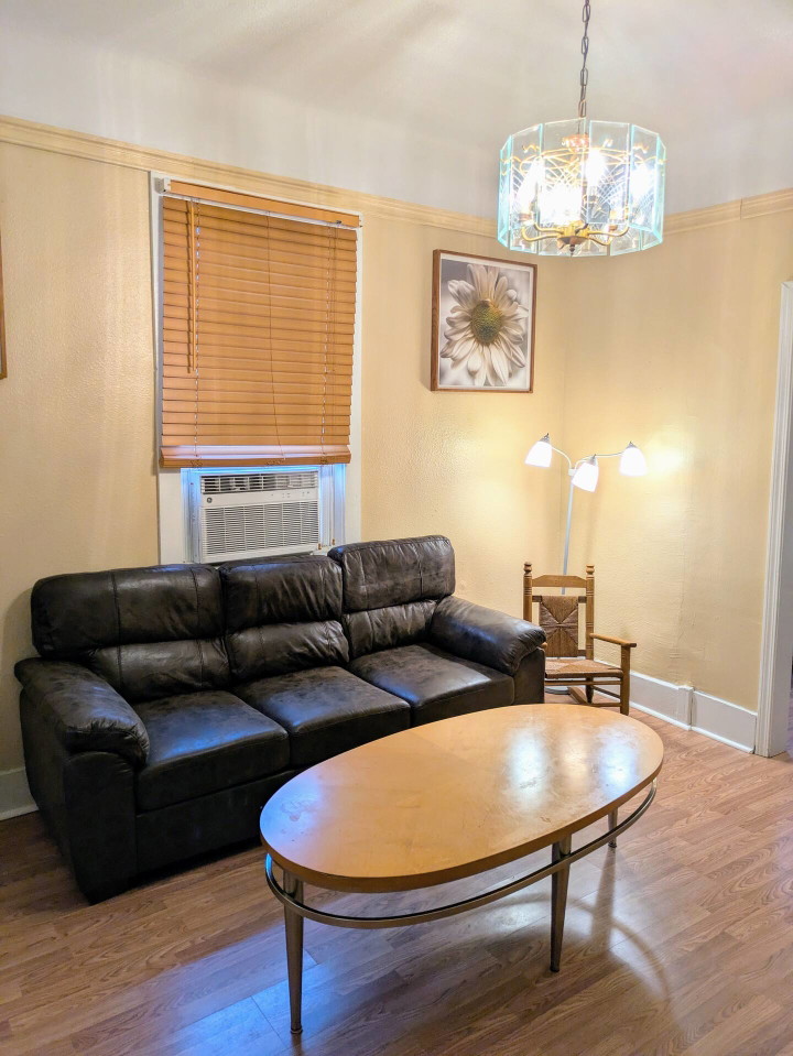Cheerful One Bedroom In Mid-city - New Orleans, LA