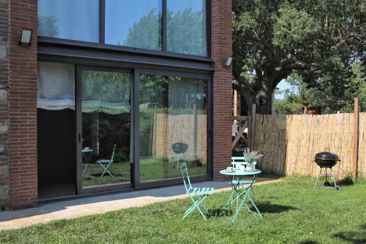 Small Country House - Caldes de Malavella