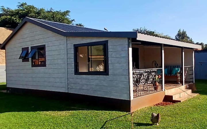 Casamari Country Bliss - Pretoria