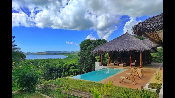 Villa Agay - Madagascar