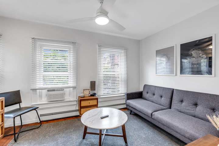 Newly Renovated | Blocks To Beach & Main Ave - Belmar, NJ