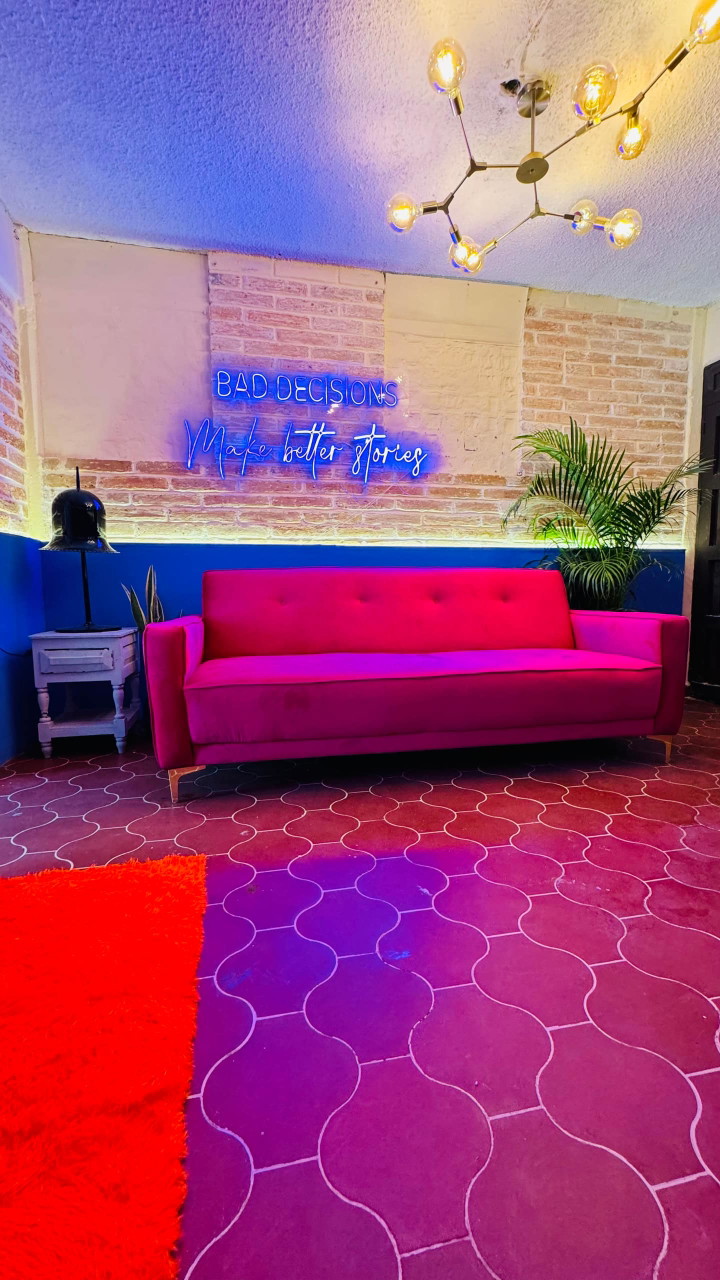 Casa Mexicana - Nayarit