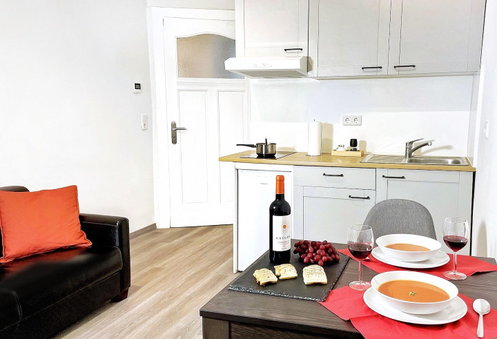 Jaybnb - Self Checkin Apartment Zentral Dortmund - Dortmund