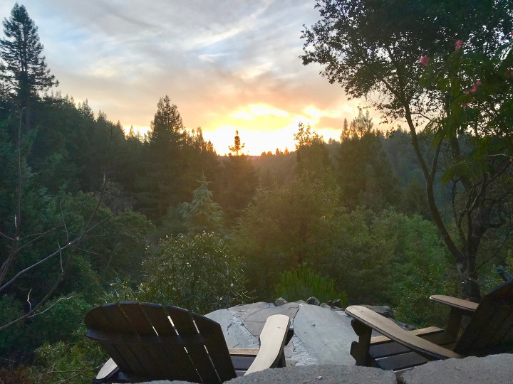 Remote Mountain Suite With Hot Tub - San Jose, CA