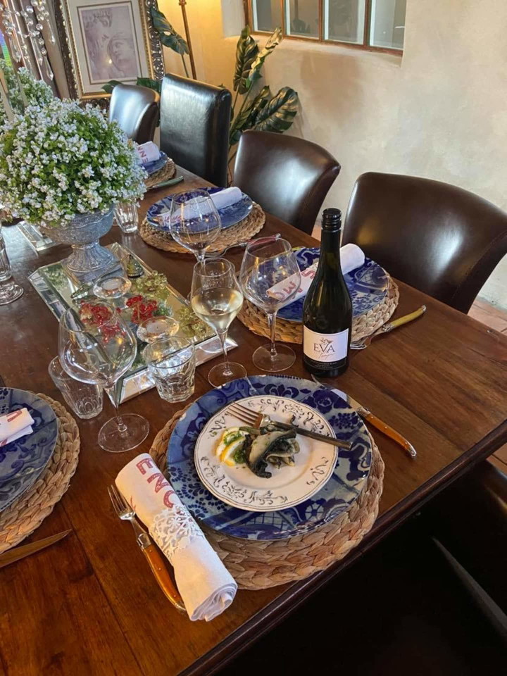 Vineyard Cottage - Blenheim