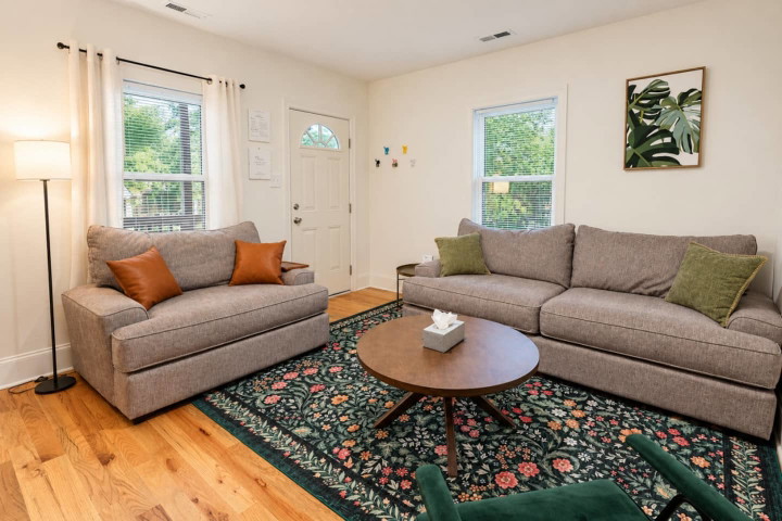 Bart St Aerie - Raleigh, NC