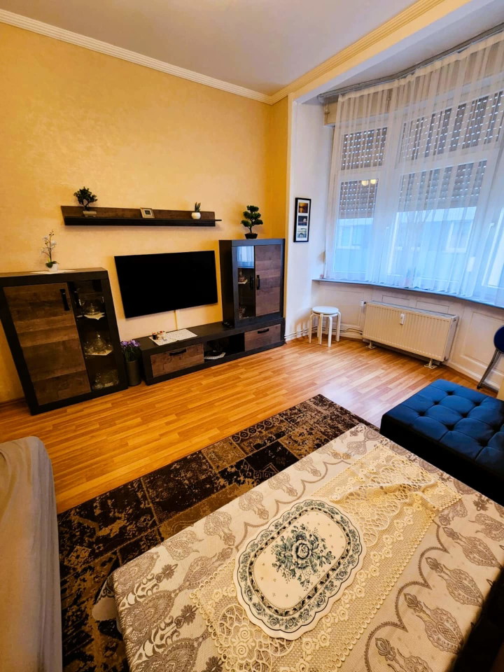 Apartment Right In The Center Of Offenbach - Frankfurt