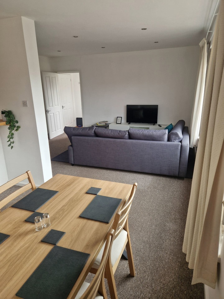 Home In Exeter - Topsham