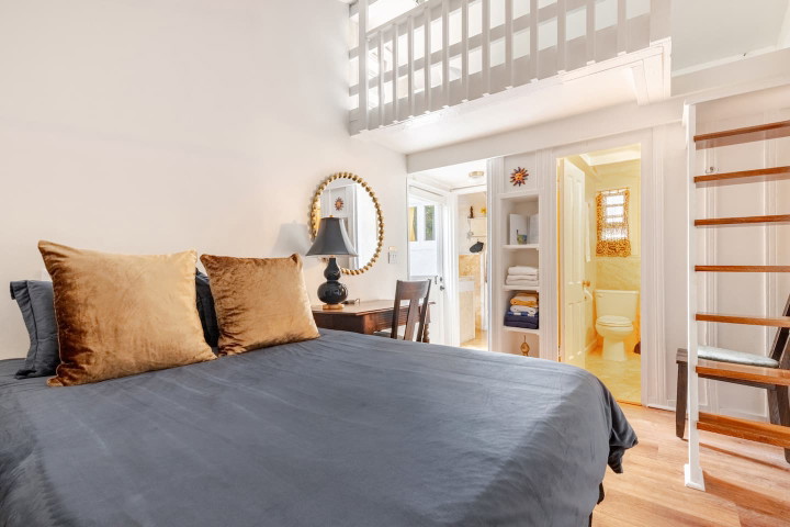 Cozy Studio Near Crescent Bay And Heisler Park! - Laguna Beach, CA