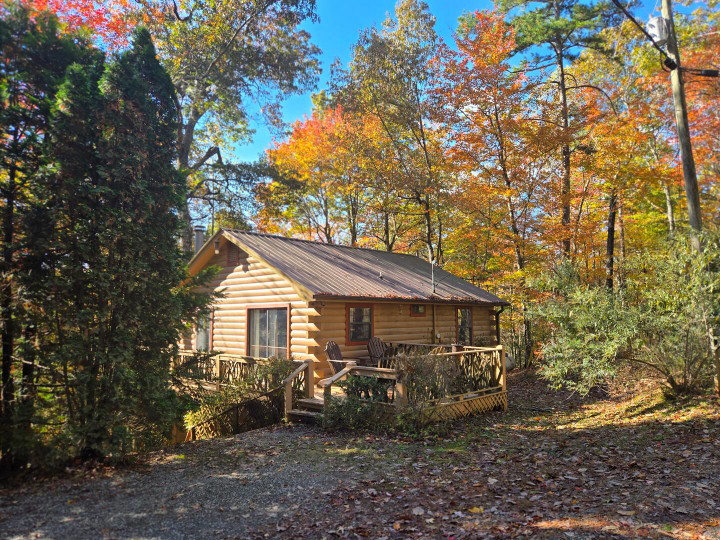 New Remodel, Enjoy The Cool Mountain Air, Sling, Wifi, Fire Pit, Doggie - Georgia