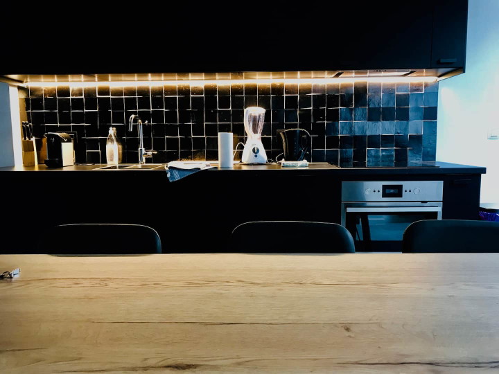 Living The Moment - Your Charming House - Gent