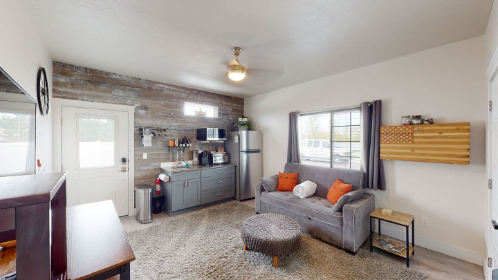 Jollyrancher/lux/kingbd/cor&vaca - Twin Falls, ID
