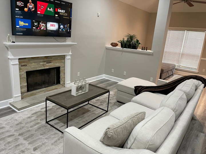 Luxstay@eastside Halcyon - Montgomery