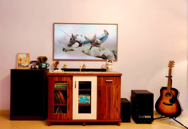 2bhk Luxe |Bhopal | Bu | Aashima Mall | Aesthetic. - Bhopal