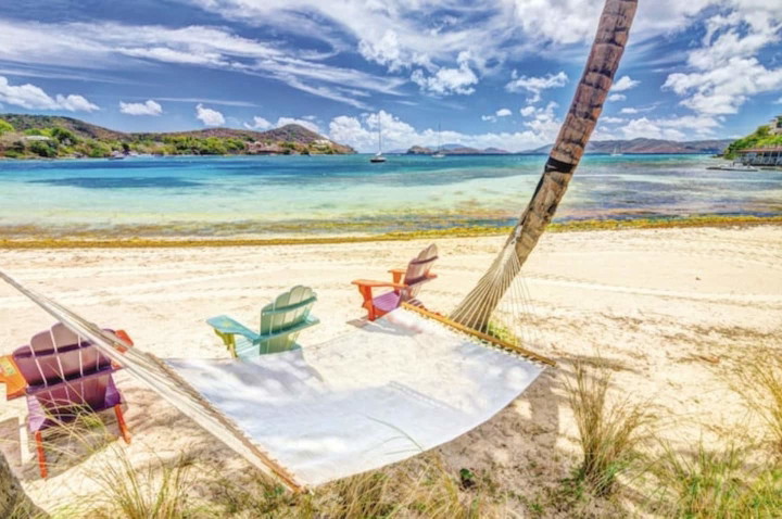 Vibrant Studio Presidential At Margaritaville - Saint Thomas