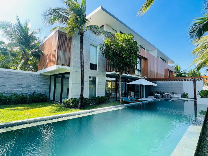 The Sailing Beach Phu Quoc - 4 Bedroom - Phú Quốc