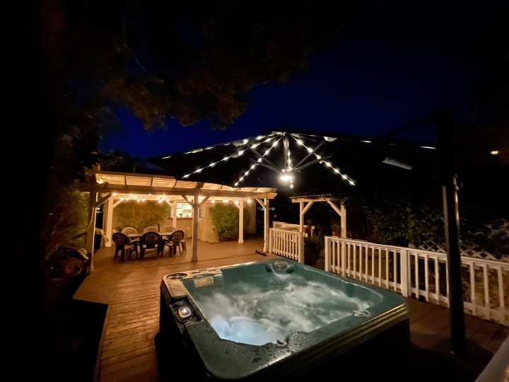 Charming Home In The Heart Of Downtown Morgan Hill - Morgan Hill, CA