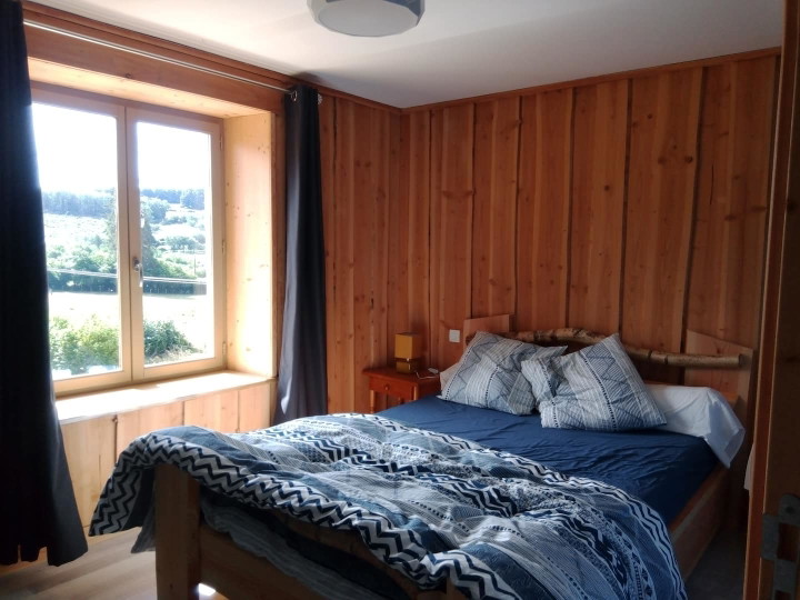 Maison Confortable Au Bord Du Lac De St Agnan - Nièvre