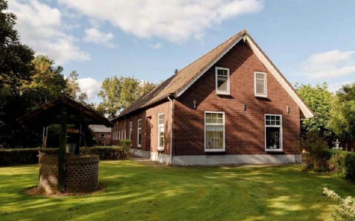 Chilihoeve - Venray