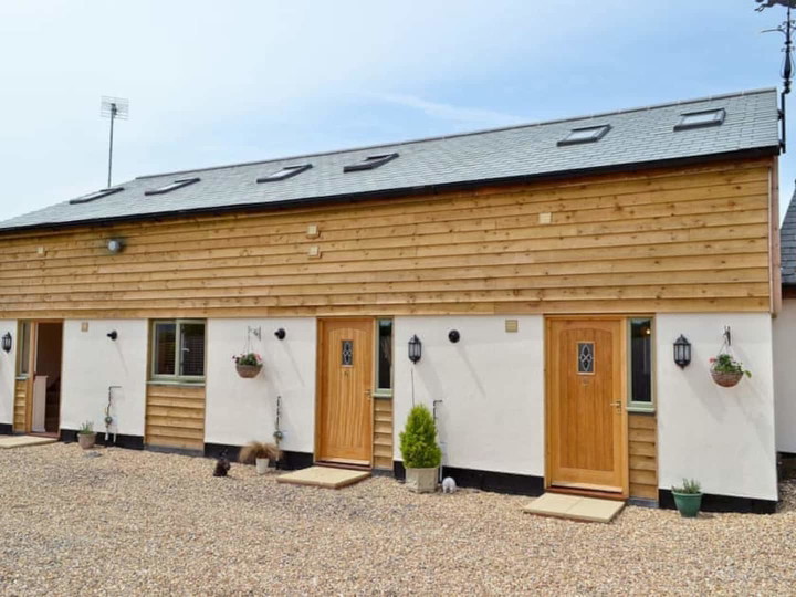Swallow Cottage - Dog Friendly - Wiltshire