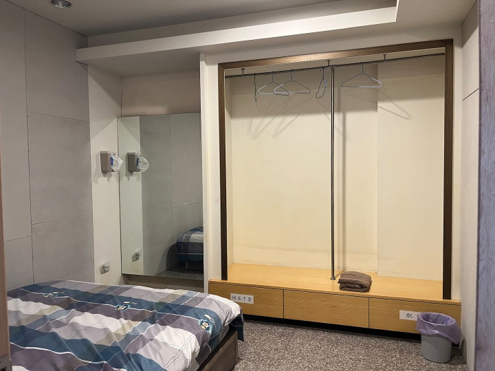 幸福三間房                  Lucky  3 Rooms  格安の3部屋 - Wulai District