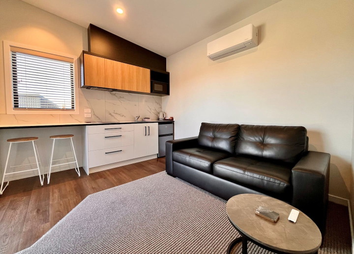 Kahurangi Wai - Apartment #2 - Lake Tekapo