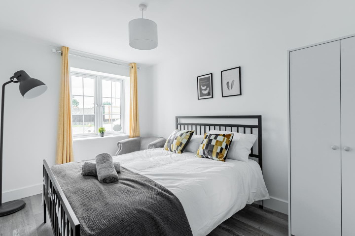 Charming Retreat In Dorset - Lelola 5 - Ringwood