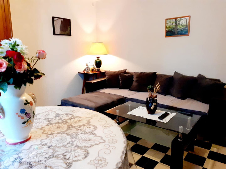 Agréable Maison Et Petit Jardin - Châteaudun