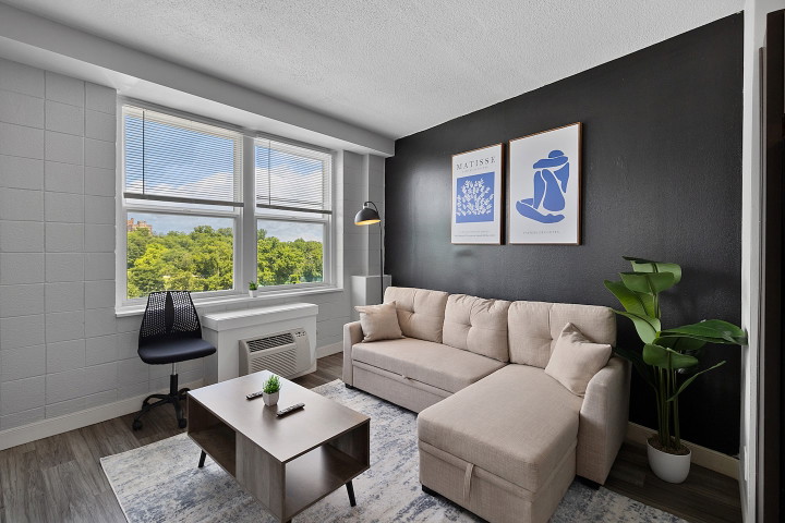 Modern Central Studio - 5 Mins From Downtown - Cincinnati, OH