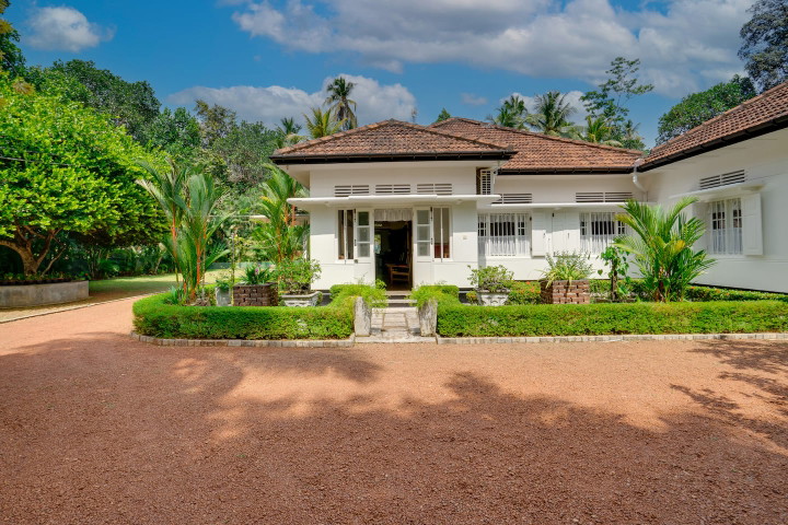 3br Entire Bungalow With Private Pool Bentota - Bentota