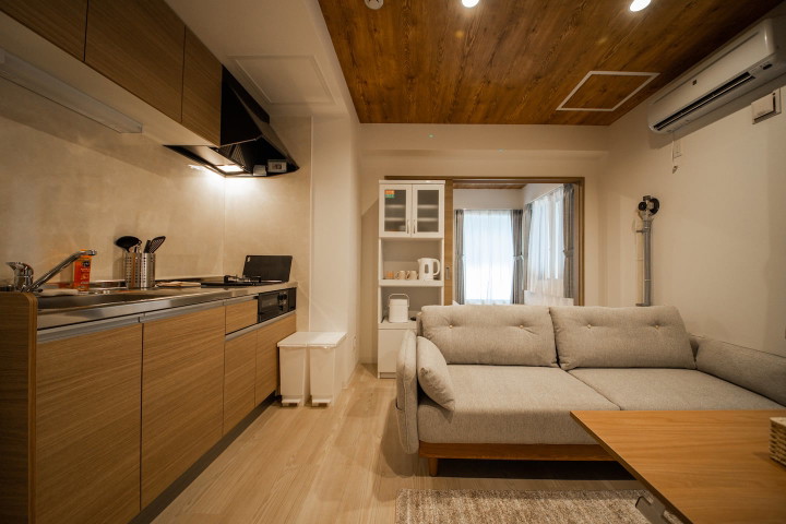 Astoria【8min From Asahikawa Sta】 - Asahikawa